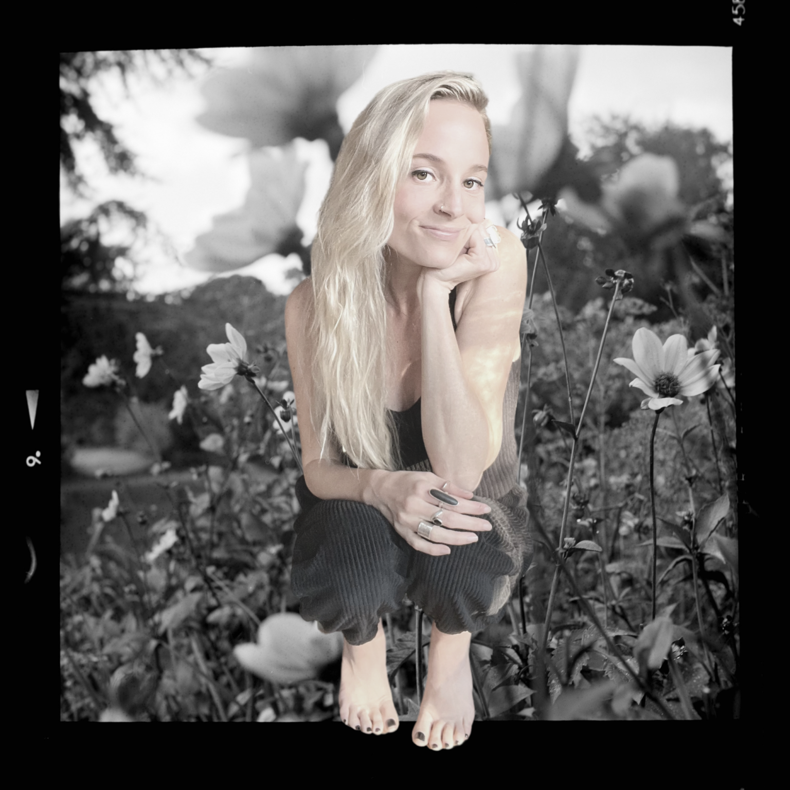 From Fear to Flow - Tabitha Stitt, The Self-Help Psychic