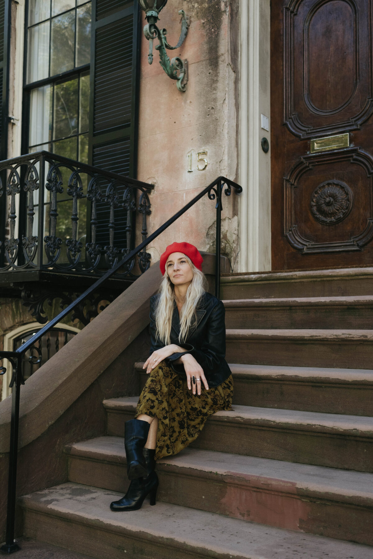 Tabitha Stitt, The Self-Help Psychic, Medium and Healer